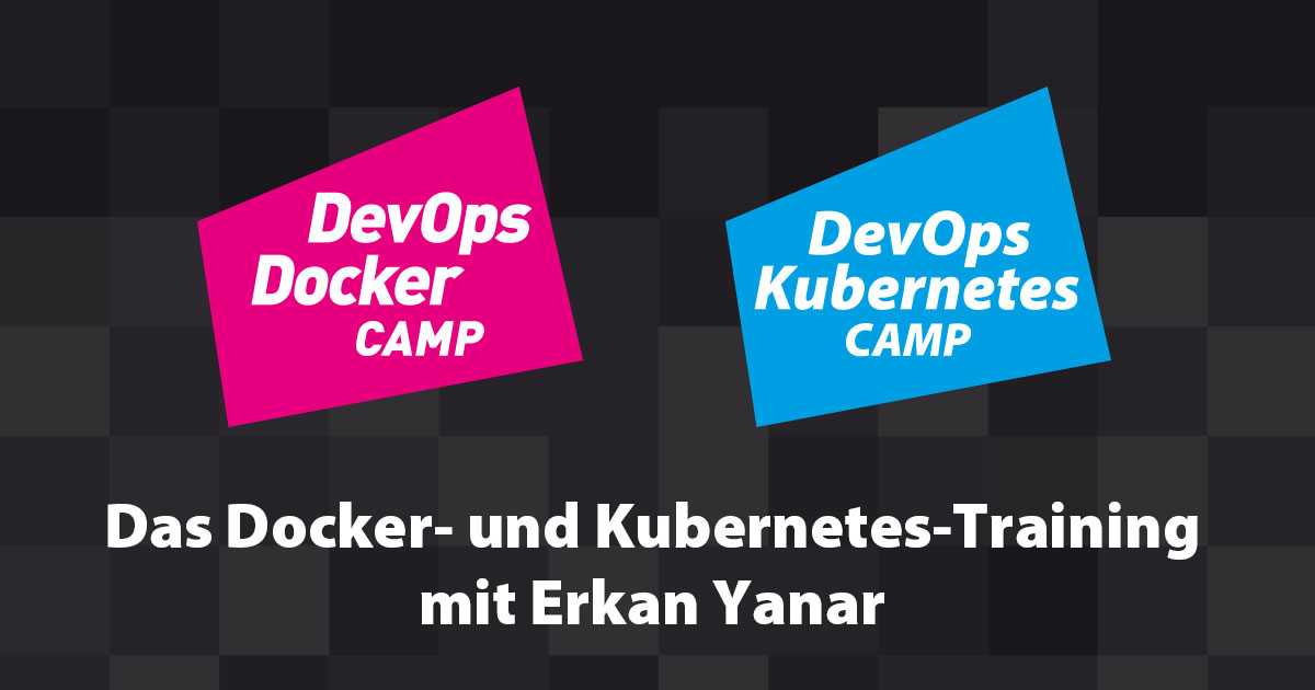 Angular Camp | Das 360°-Intensivtraining mit Manfred Steyer