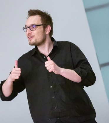 Angular Camp | Angular Intensivtraining mit Manfred Steyer