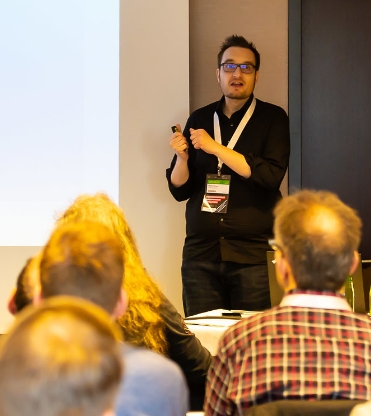 Angular Camp | Angular Intensivtraining mit Manfred Steyer